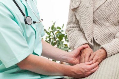 Diabetic and Neuropathic Ulcers | Innovative Wound Care Specialists