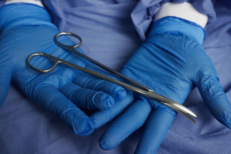 Wound Debridement and What to Expect | Innovative Wound Care