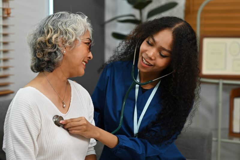 American Heart Month: The Connection Between Heart Disease and Chronic ...